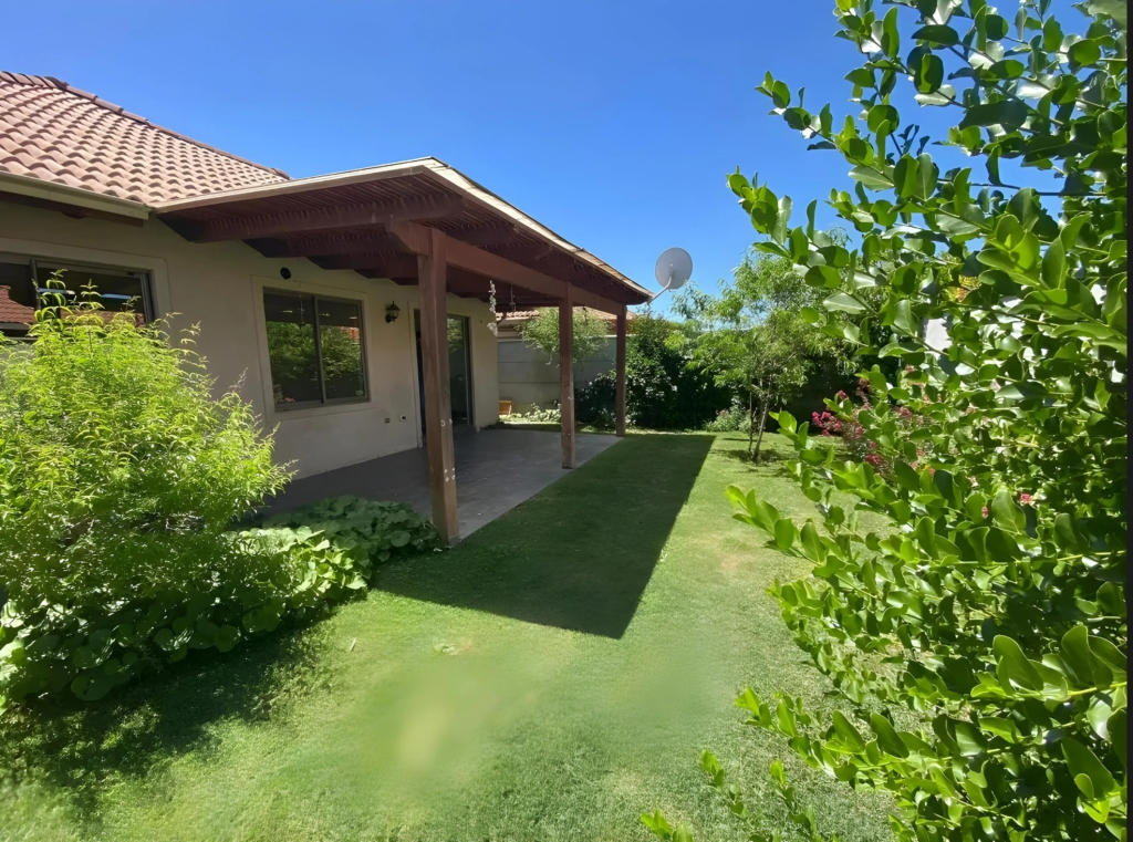 Se Vende Casa en Parque del Sol » RUSOT » 2026